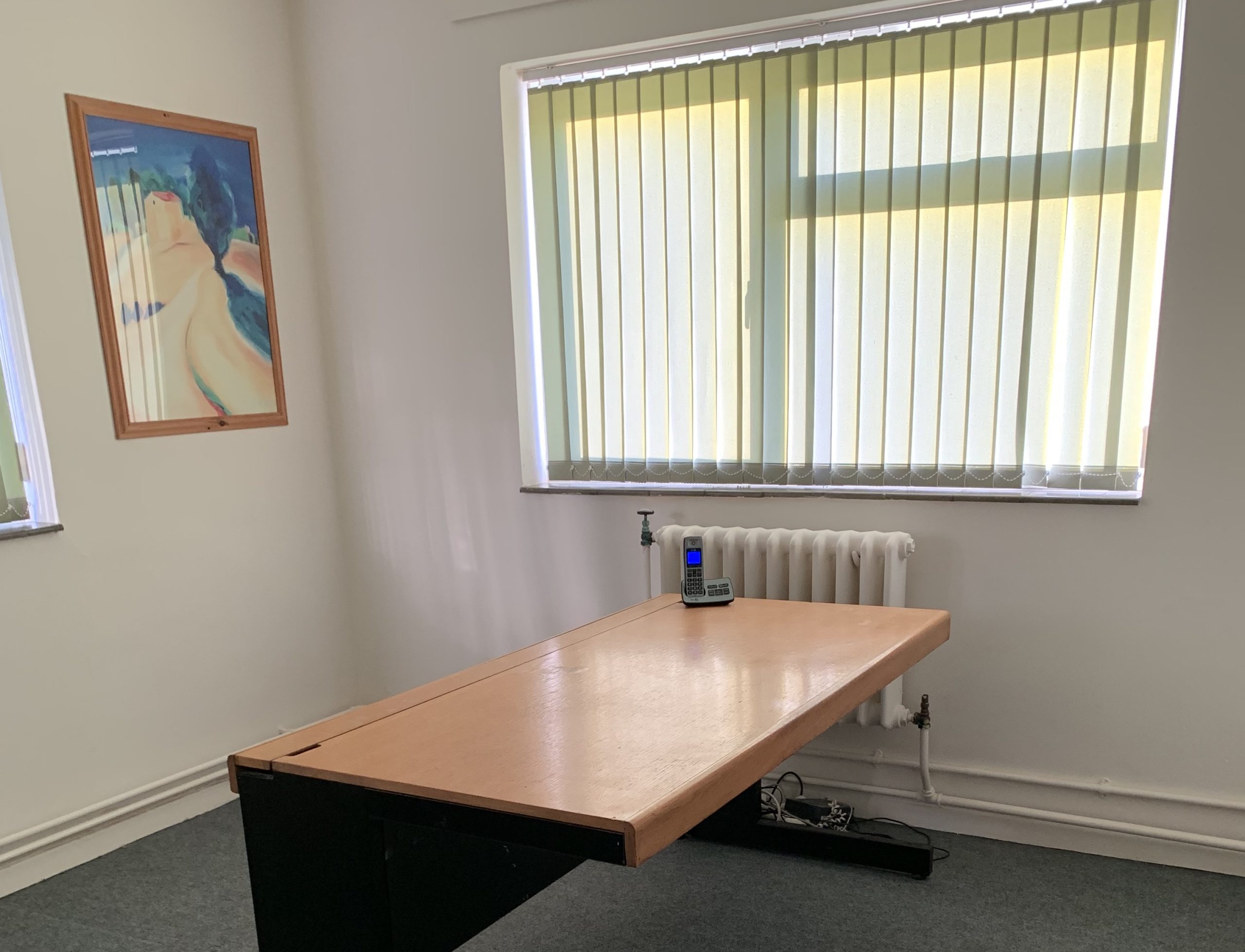 Office space available to rent at Tilling Green Community Centre - Rye ...